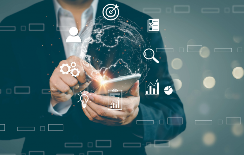 Conteúdos - CashWay